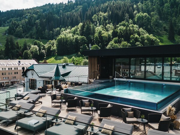 Johann Schladming - Schladming