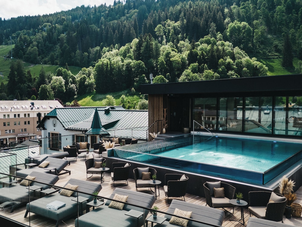 Johann Schladming - Schladming