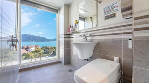 1 quarto, Wi-Fi de cortesia