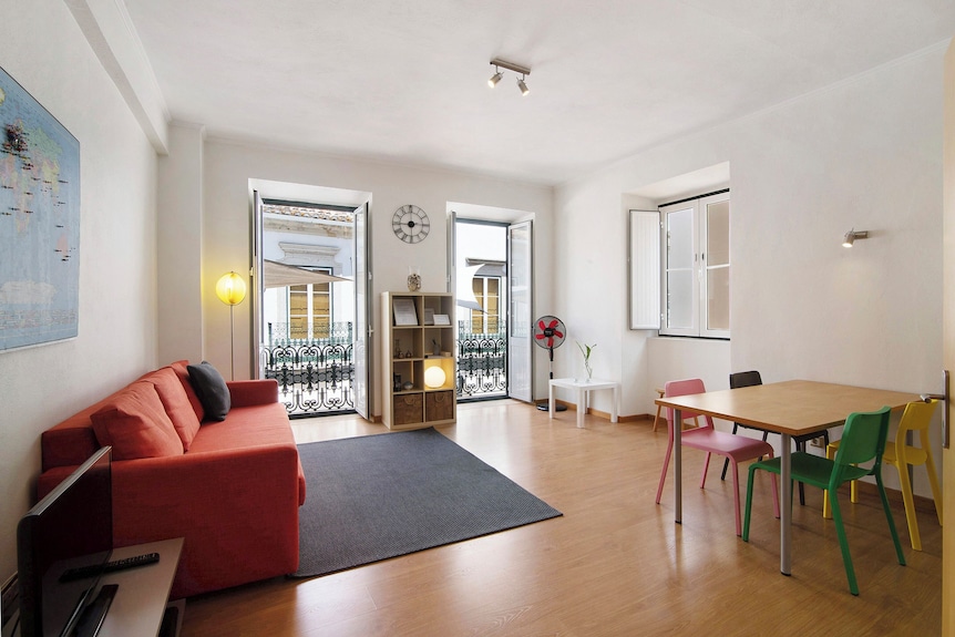 "Faro City Center Apartment Ii" With Wi-fi - Faro District