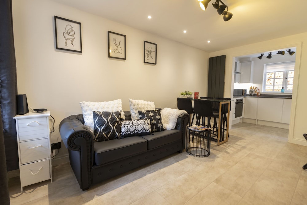 Friernhay City Centre - Exeter