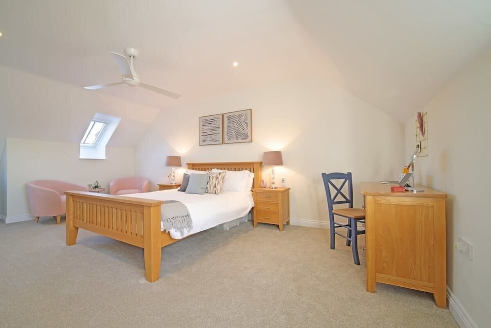 Townhouse With Views Of Wells Cathedral - Shepton Mallet