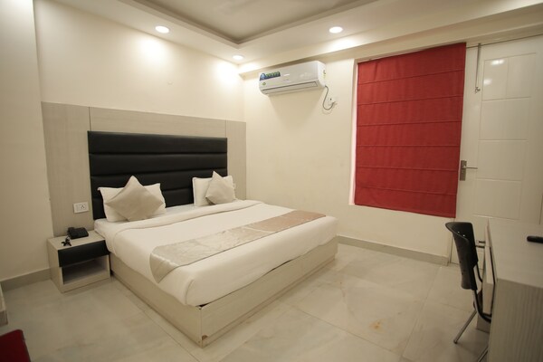 The Yuvraj Residency - Gurgaon