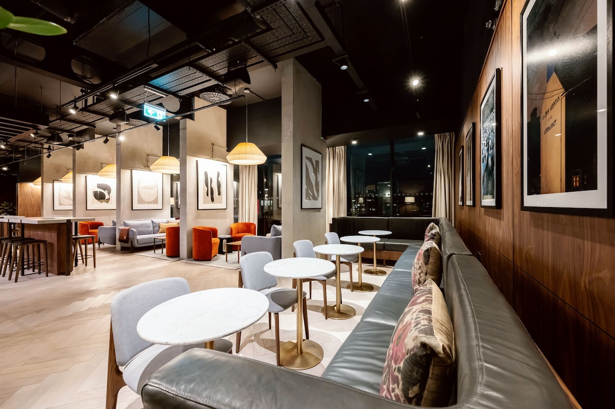 Wilde Aparthotels, Manchester, St. Peter’s Square Reviews, Deals ...