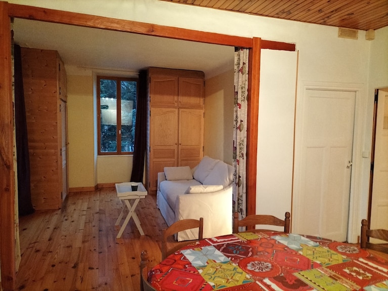 La Thébaïde De Pranal - Pontgibaud