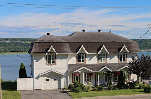 La Princesse Des Champs - Quebec City