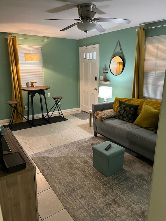 Bohemian Bungalow - Jacksonville, FL