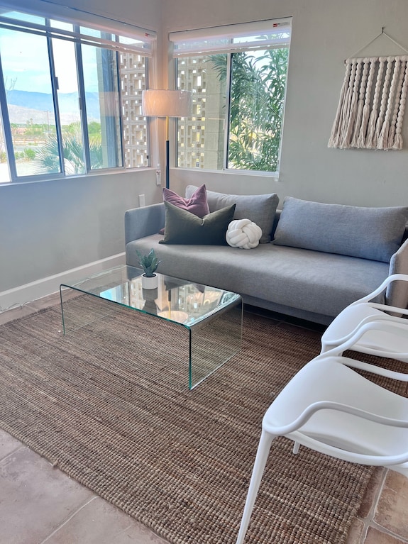 Newly Remodeled Borrego Springs Desert Getaway - Californie