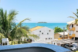 Vista da propriedade