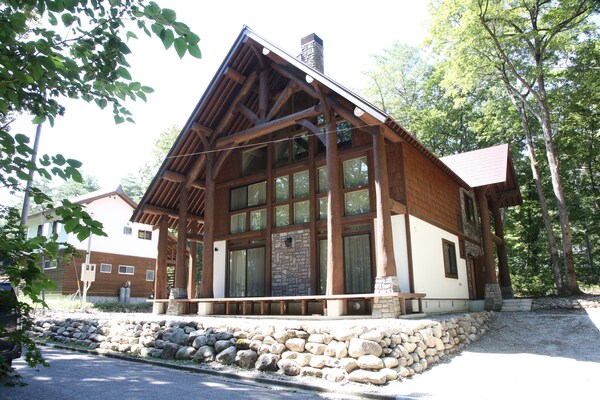 Villa Bavaria - Hakuba