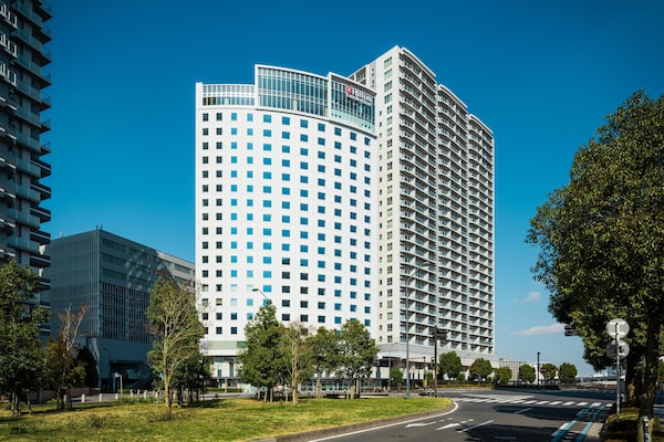 Hilton Garden Inn Yokohama Minatomirai - Yokohama