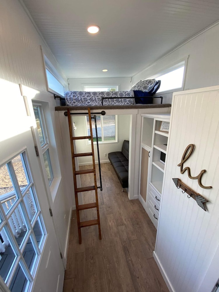 No Cleaningfee—very Clean, Light Boise Tiny House - Boise, ID