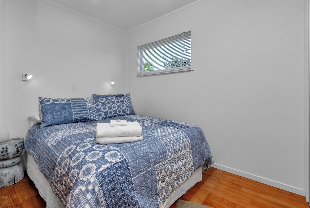 Matapouri Magic - Matapouri Holiday Home - Tutukaka