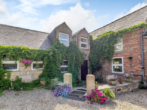 The Granary - Morpeth