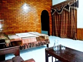 Wi-fi grátis, roupa de cama fornecida 