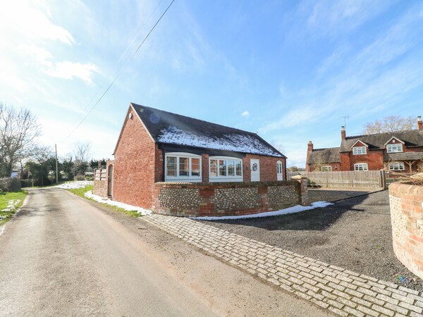 Little Gem - Staffordshire