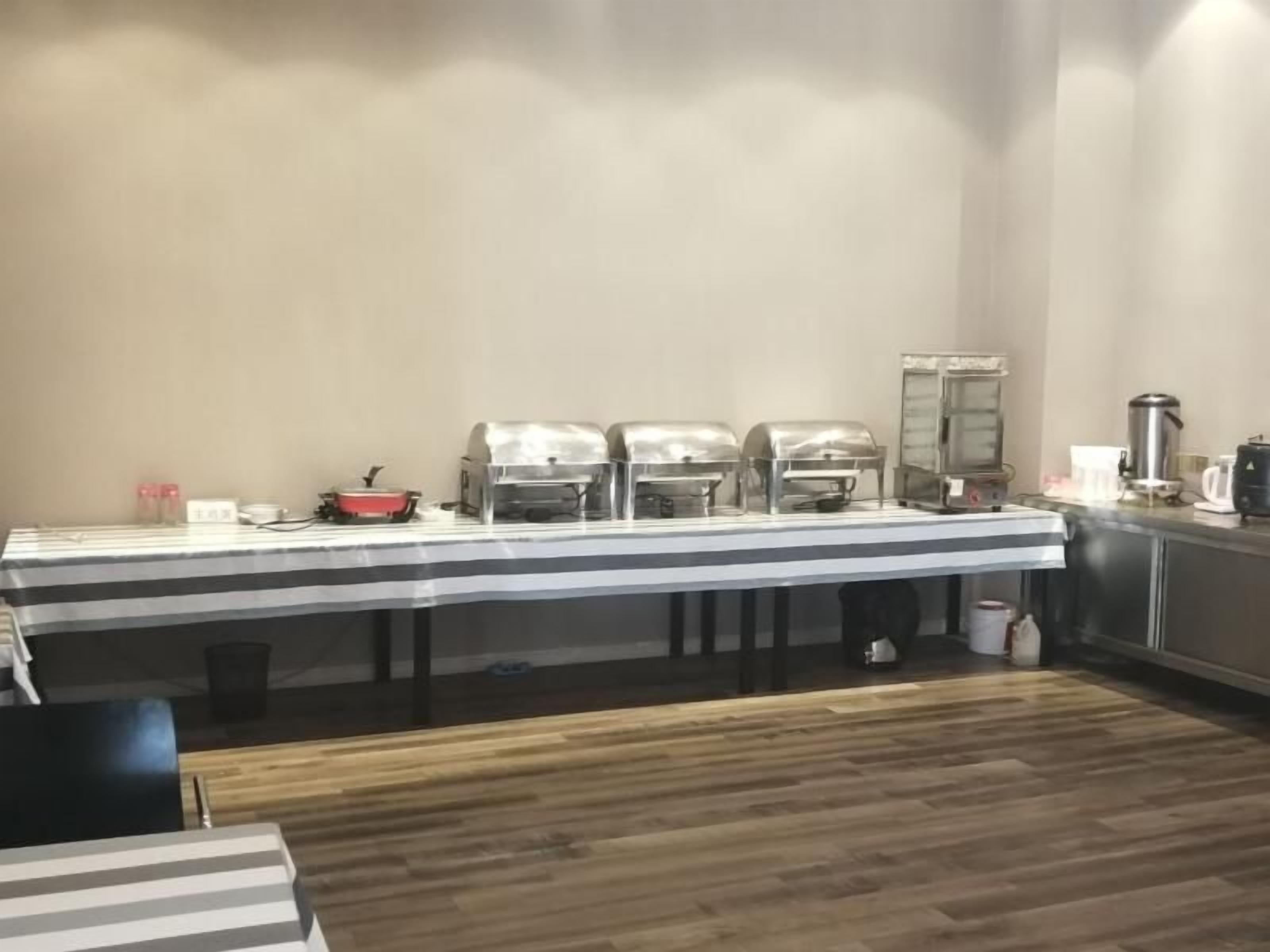 Restaurantes