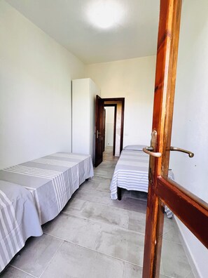 Apartamento | 2 quartos, ferro/tábua de engomar 