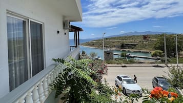 Terraço/pátio