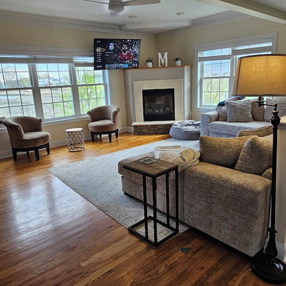 4000+ Sqft Home. Amazing Views, Private, Close To Downtown And Yale Univeristy - 紐哈芬市