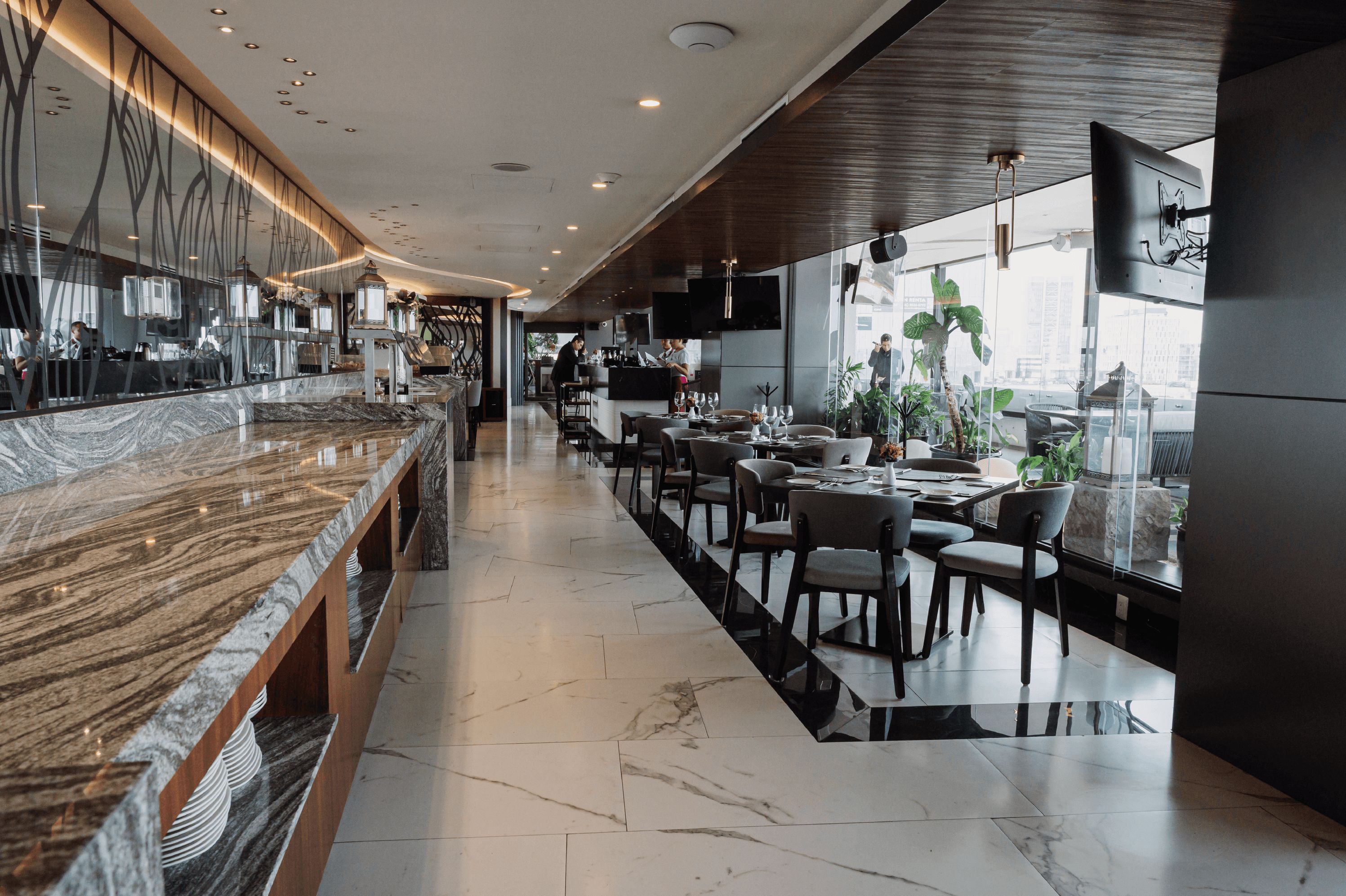 Restaurante