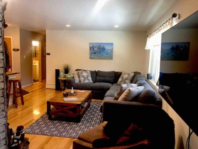 Pinecone Lodge - 3 Bed/2 Bath - South Lake Tahoe (Sleeps 6) - Lac Tahoe