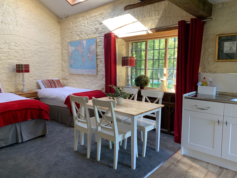 Garden Barn - Banbury