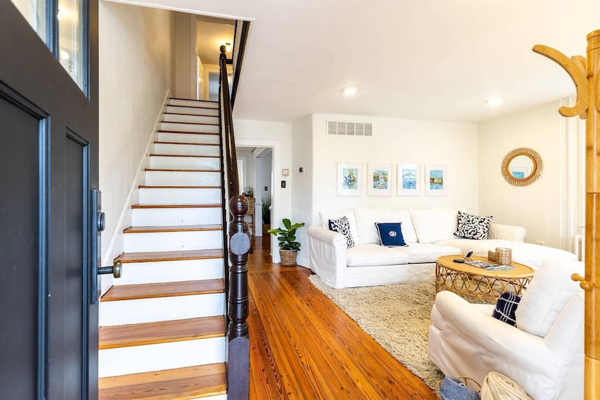 2026 Commissioning Week Promo: Book 6 Nights, Get The 7th Free - Annapolis, MD