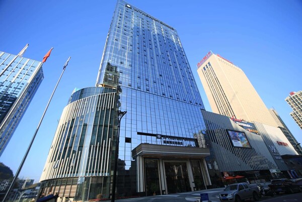 Wyndham Grand Tongren Downtown Hotel - Tongren