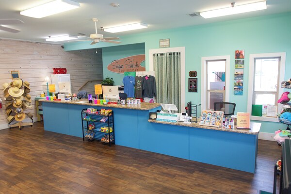 Sugar Sands Rv Resort - Gulf Shores, AL