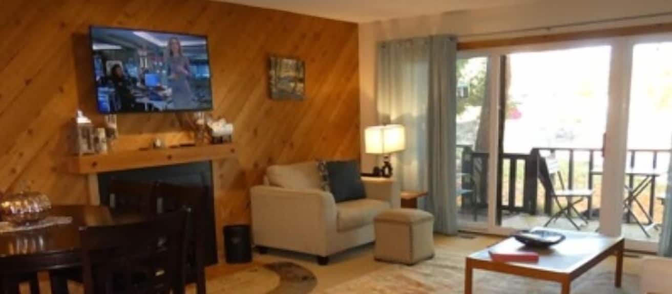 Courtside Condo At Summit - Torch Lake, MI