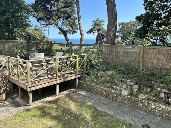 Hoppapill House - Bourne