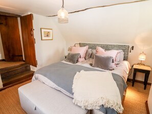 Casa de Campo | Interior