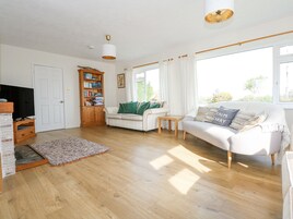 Casa de Campo | Sala de estar