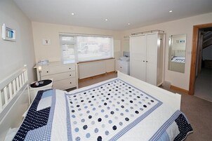 Casa de campo | Parte interna