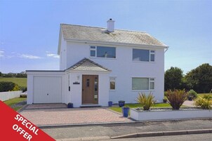 Casa de campo | Parte interna