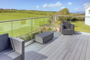 Casa de campo | Parte interna