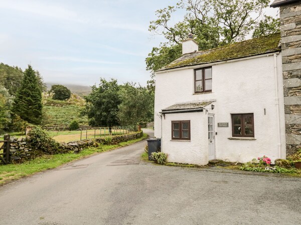 Beckfold Cottage - Eskdale