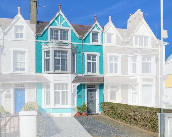 Preswylfa - Abersoch