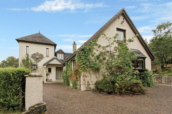 1 Bed Lodge - Sleeps 2 - Parking - Wifi - Isle of Mull