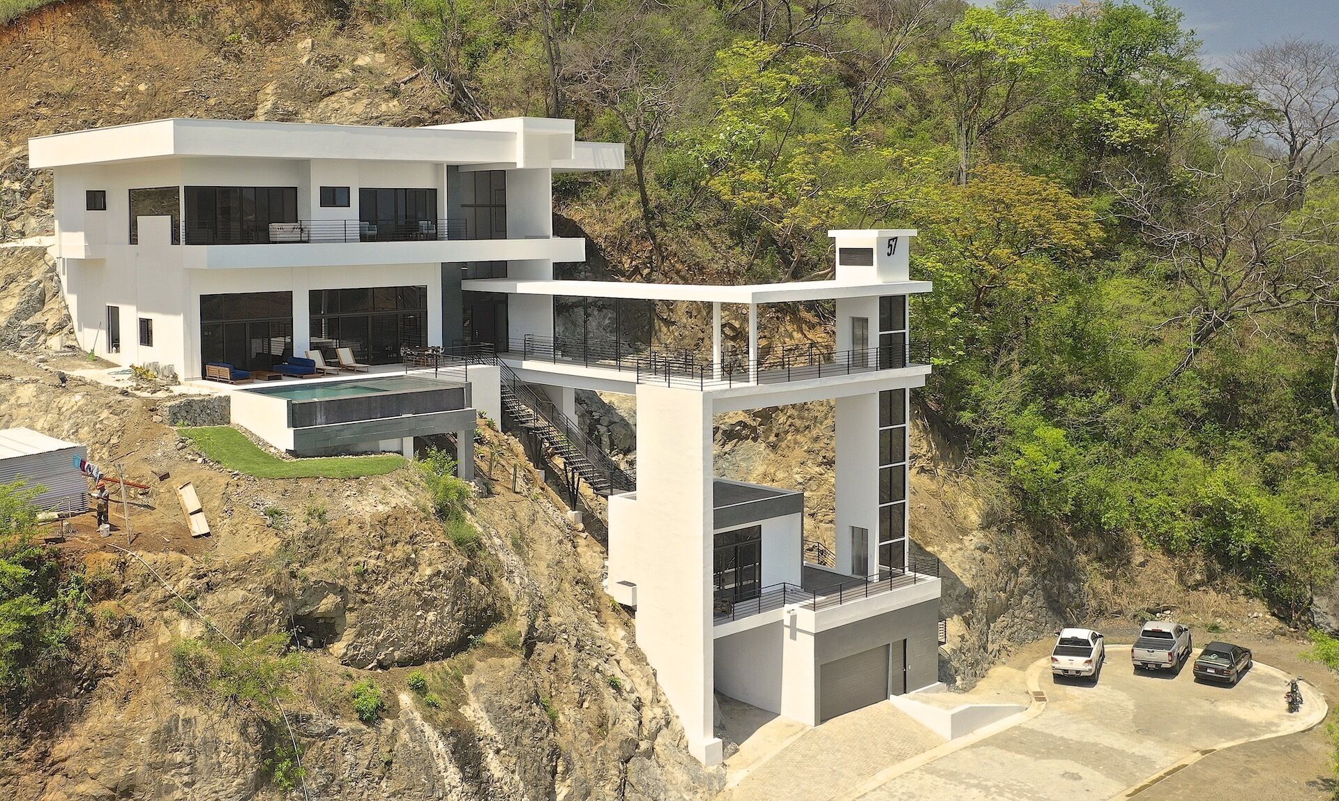 Top 10 Long-Term Rentals Near Del Coco Beach, Costa Rica - Updated 2024 ...