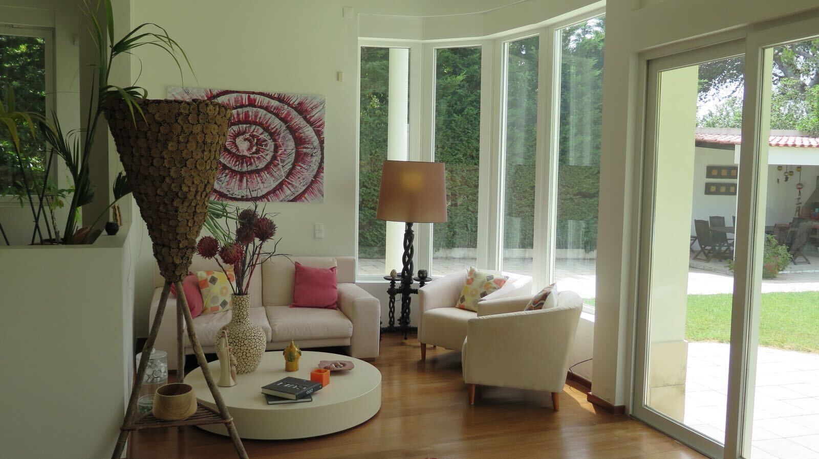 Spectacular Villa With Private Pool. - Cascais