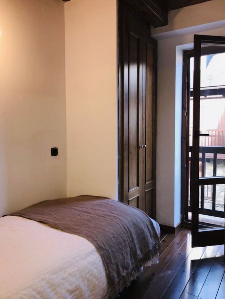 Apartment With Fireplace In Vielha-baqueira - Viella