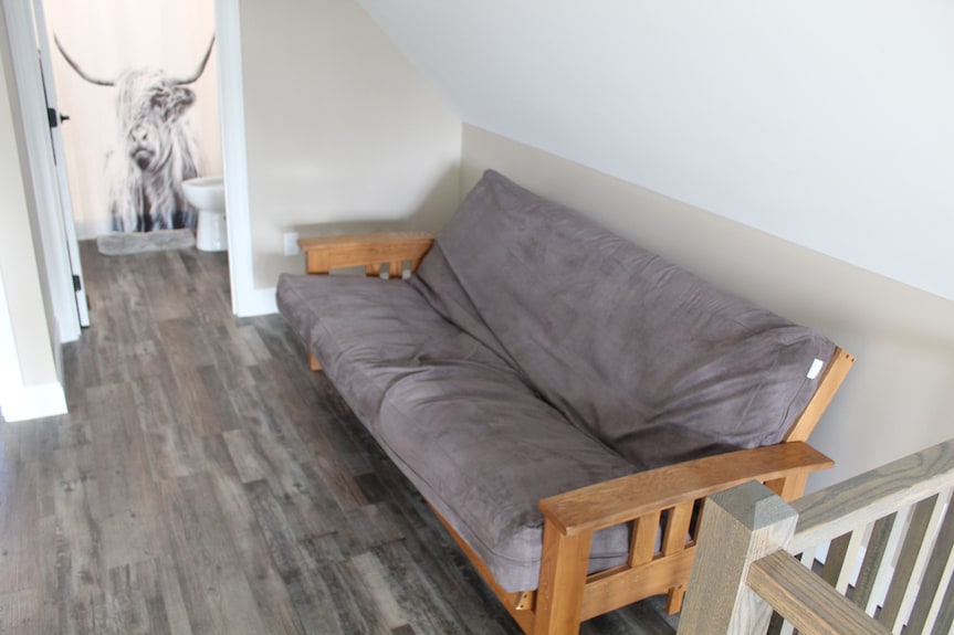 Creekside Cabin W/ Jacuzzi, Fire Pit, Views And Old Rustic Appeal! - Hendersonville, NC