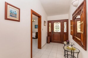 4 quartos, internet de alta velocidade 