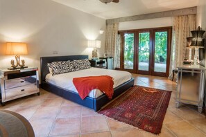 6 quartos, internet de alta velocidade