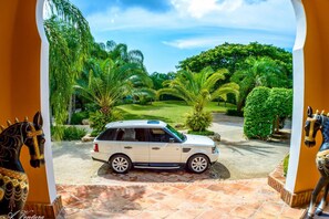 6 quartos, internet de alta velocidade