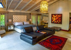 6 quartos, internet de alta velocidade 