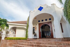 6 quartos, internet de alta velocidade