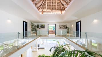 Vila, para fumantes | 5 quartos, acesso à internet de alta velocidade